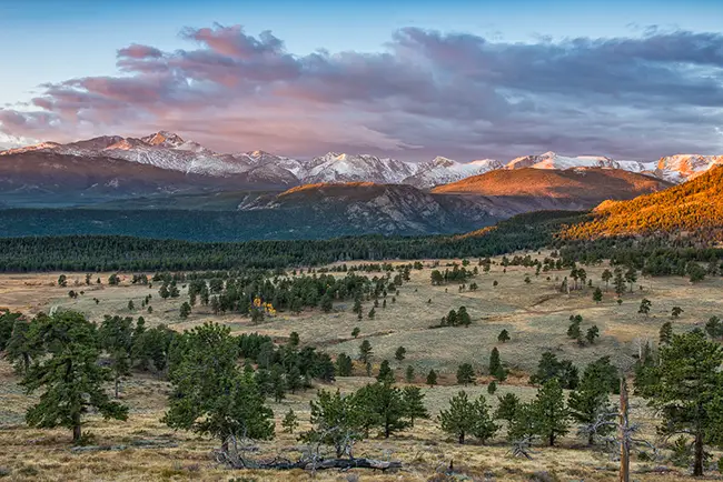 Spring Photos | Private Estes Park Photo Tours | Guided Photo Tour of ...