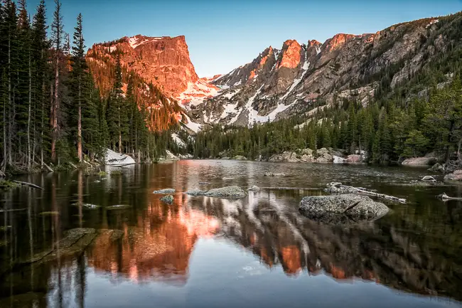 Private Rocky Mountain National Park Hiking Tours | Estes Park Hiking Tour