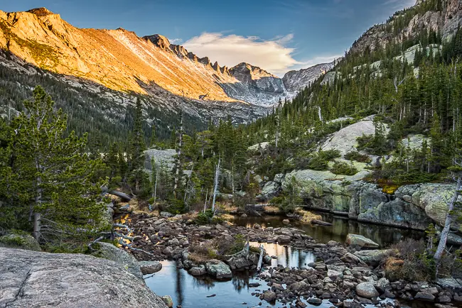 Private Rocky Mountain National Park Hiking Tours | Estes Park Hiking Tour