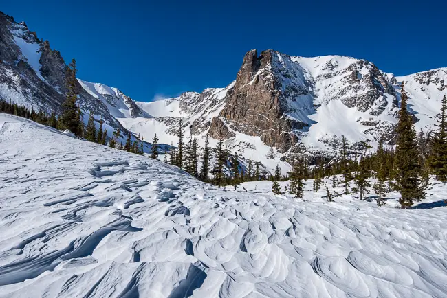 Estes Park Photo Tours in Rocky Mountain National Park
